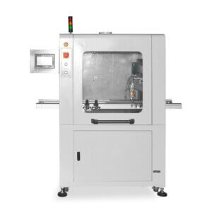 PCB Board Whole/Selective Coating Machine - Robota Automatic Equipment